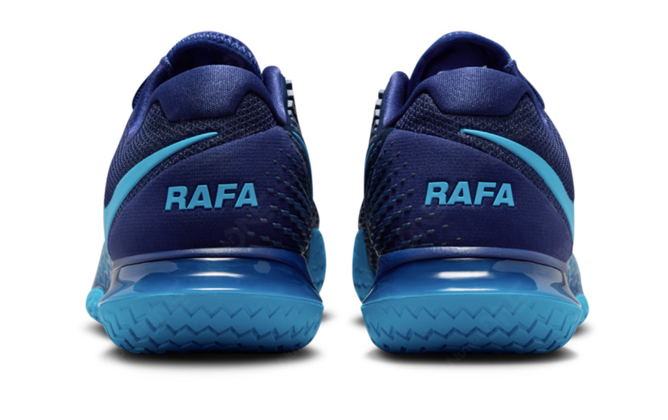 Nike Court Zoom Vapor Cage 4 Rafa Men's Tennis Shoes HC Sportswear ...