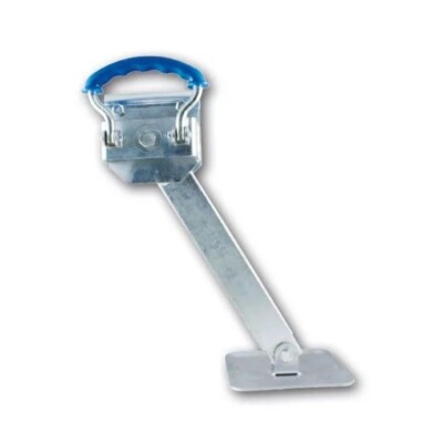 ARK 550MM Drop Down Corner Steady Stabiliser Leg | eBay