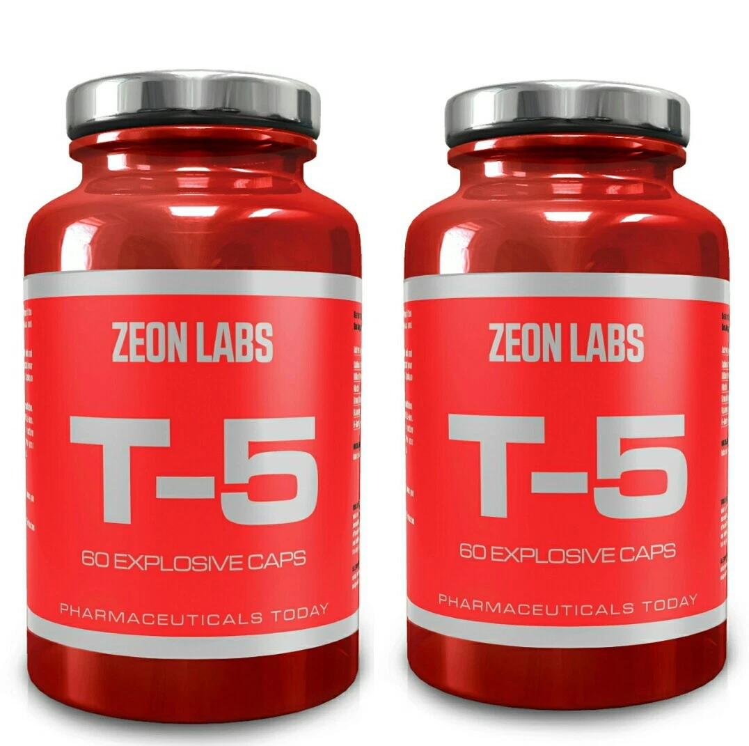 T5 Pre Workout Kopen | EOUA Blog