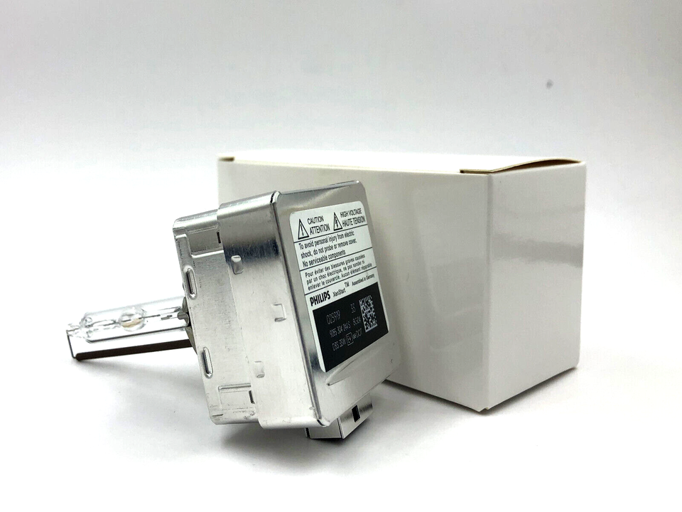 New D3S Bulb fits 11-16 Ford Edge HID Xenon Headlight 7L7Z-13N021-A | eBay