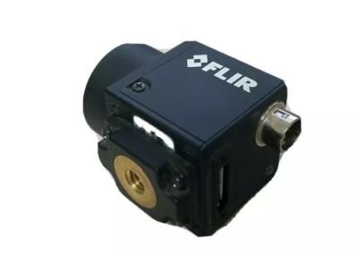 FLIR BFLY-U3-23S6C-C USB 3.0 Blackfly Color Camera | eBay