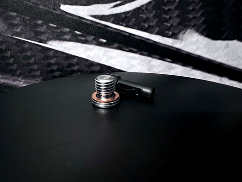 NEW Genuine Mercedes-Benz 725.0 Transfer Case Oil Fill Tube and Plug ...