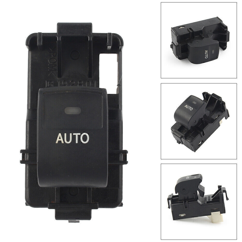 Auto Power Window Regulator Control Switch 84810-0N010 for TOYOTA REIZ ...