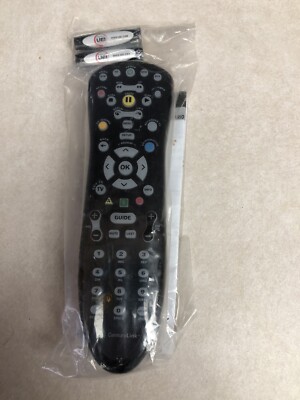 CenturyLink Remote Control Model MXv4IR New | eBay