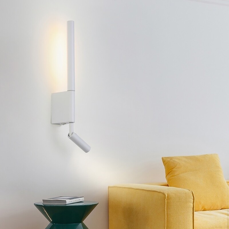 LED Wall Lamp Interior Wall Light Fixture Led Light Indoor Lighting ...