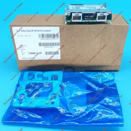 1PCS NEW MCA 121 130B1219 Communication Card #F7 | eBay