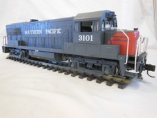 G Scale Model Railroad Diesel Locomotives for sale | eBay