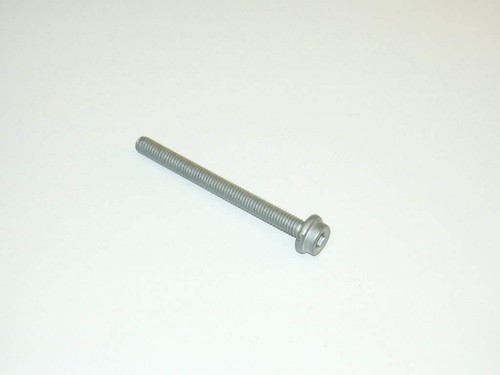 Genuine VW SEAT SKODA Socket Head Bolt W. Inner Multipoint x10 pcs ...