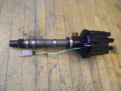 CORVETTE/CAMARO L-88, ZL-1, RACE T I Distributor #1111263 NOS | eBay