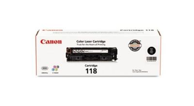 Canon 118 2659B001 2660B001 2661B001 2662B001 CYMK Toner Cart BP7200 ...