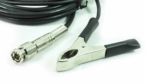 Hantek HT25 8' Secondary Ignition Capacitive Auto Pickup Probe X10000 ...