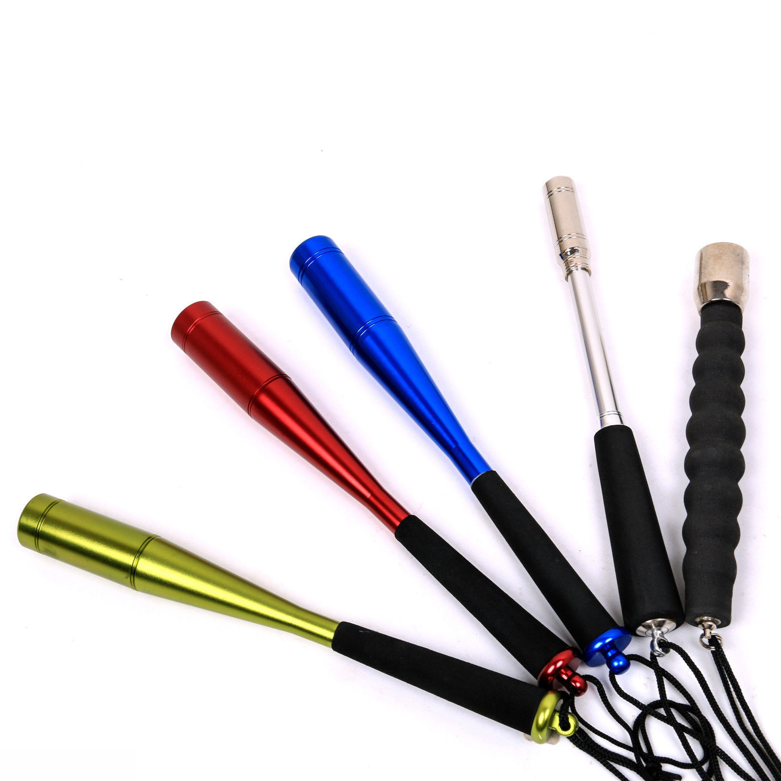 Maxcatch Fish Whacker Tackle Fish Bat Fly Fishing Priest Steel Head ...