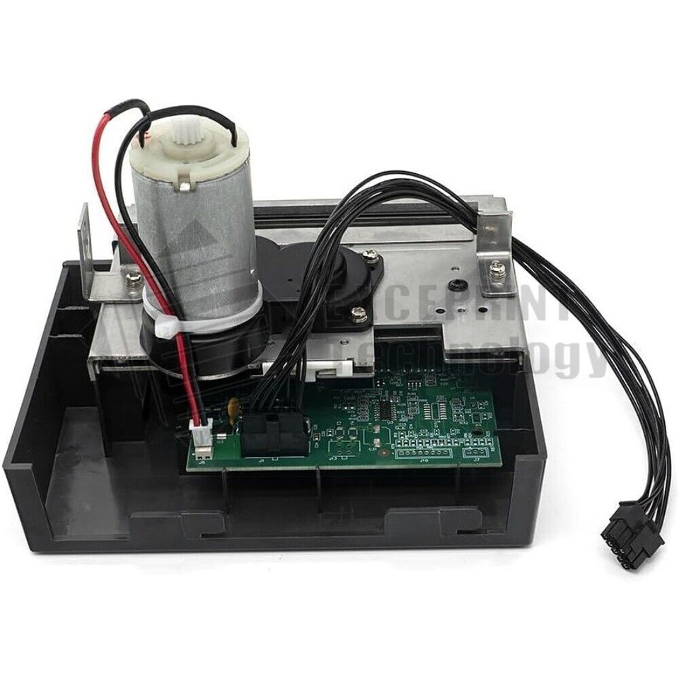 P1083347-020 Kit Printer Cutter Assembly for Zebra ZT510 Thermal Label ...