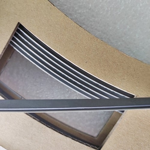 1PC New magnetic grid ruler PSLF2-0200B displacement linear encoder ...