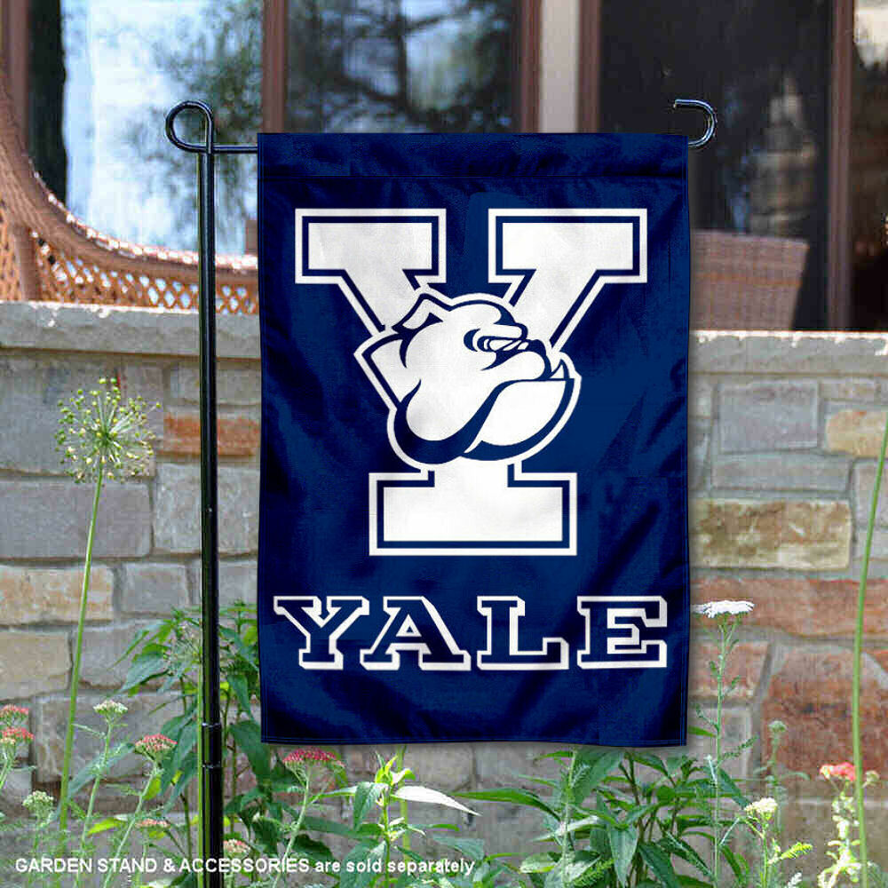 Yale University Banner