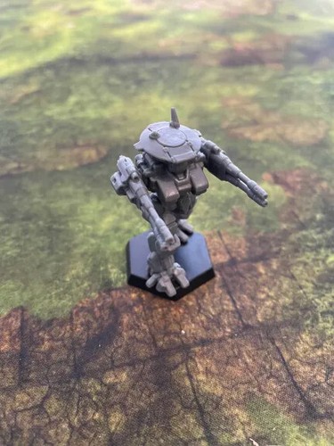 BattleTech Miniature: Rifleman IIC (Clan Direct Fire Star) #3-53 | eBay