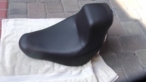 Genuine 18-23 Harley-Davidson Low Rider S Seat FXLRS Softail 52000496 ...