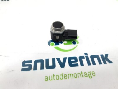 CAPTEUR AIDE AU STATIONNEMENT Arkana (RJLL) 2021 284429097R ...