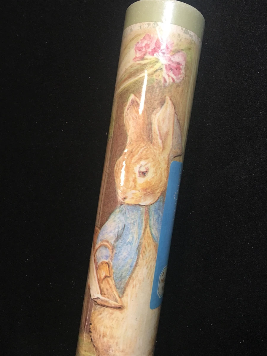 Peter Rabbit Wallpaper Border