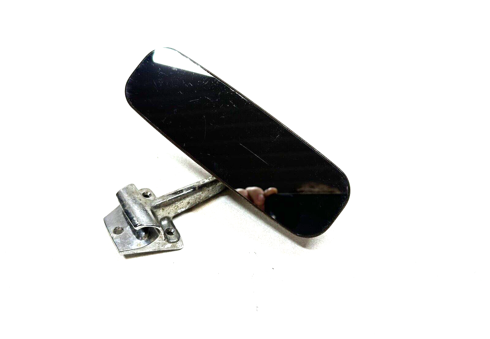 1964 1965 1966 FORD MUSTANG REAR VIEW MIRROR C4ZB-17698-C ORIGINAL OEM ...