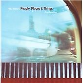Mike Reed People Places & Things : Proliferation CD Expertly ...