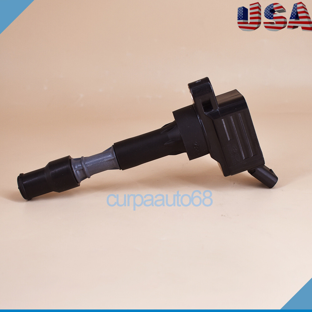 Ignition Coil for Hyundai Sonata Elantra Kona Forte Kia Forte 27300 ...