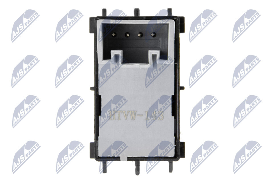 NTY EWS-VW-143 Switch, window regulator for VW | eBay UK