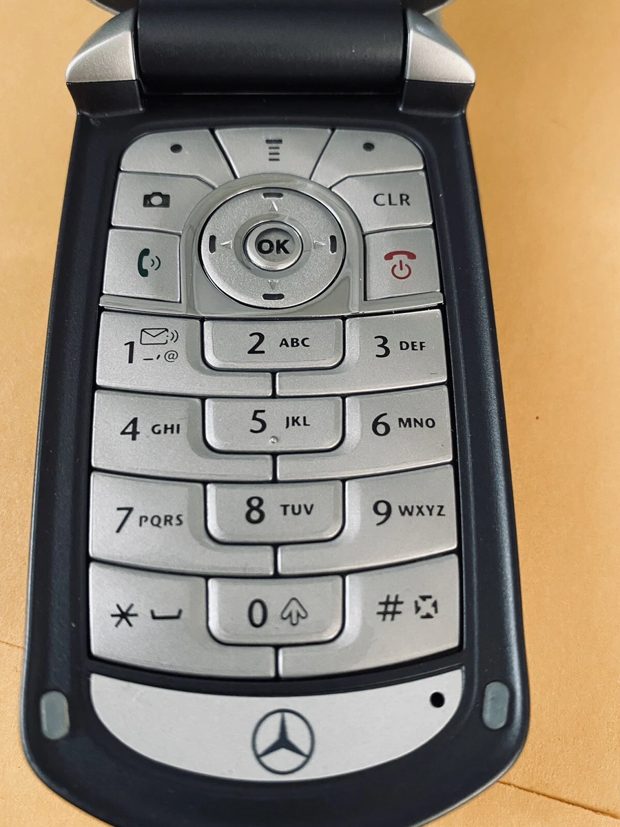 Motorola V710