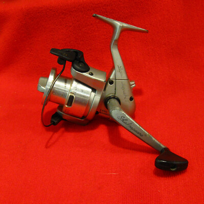 Spinning - Shakespeare Sigma Supra