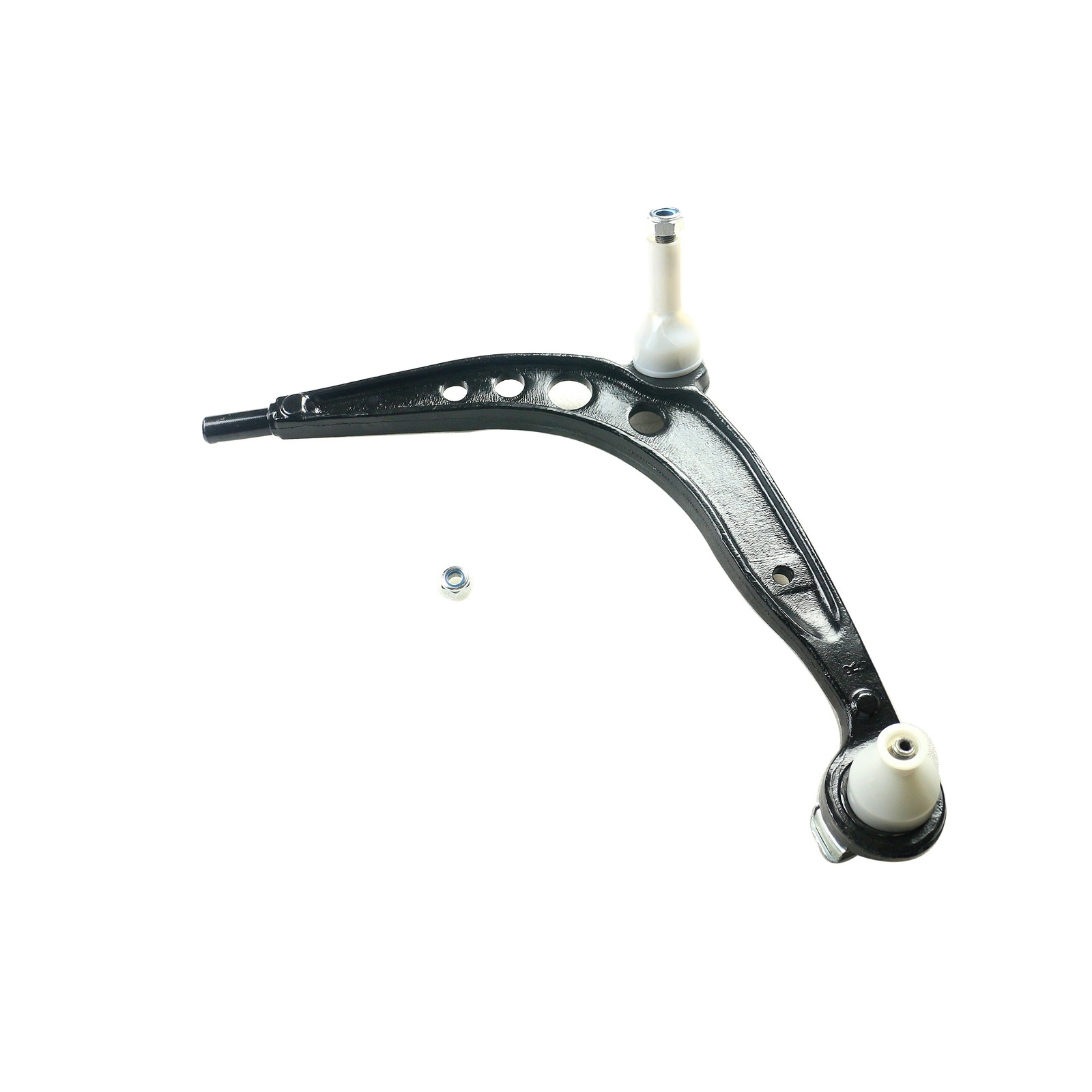 2X Lower L/R Control Arm Arms Kit Fit For BMW E36 3 SERIES Z3 318i 323 ...