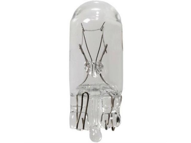 For 1980, 1985-1986 Chevrolet C10 Courtesy Light Bulb 89663NPTX | eBay