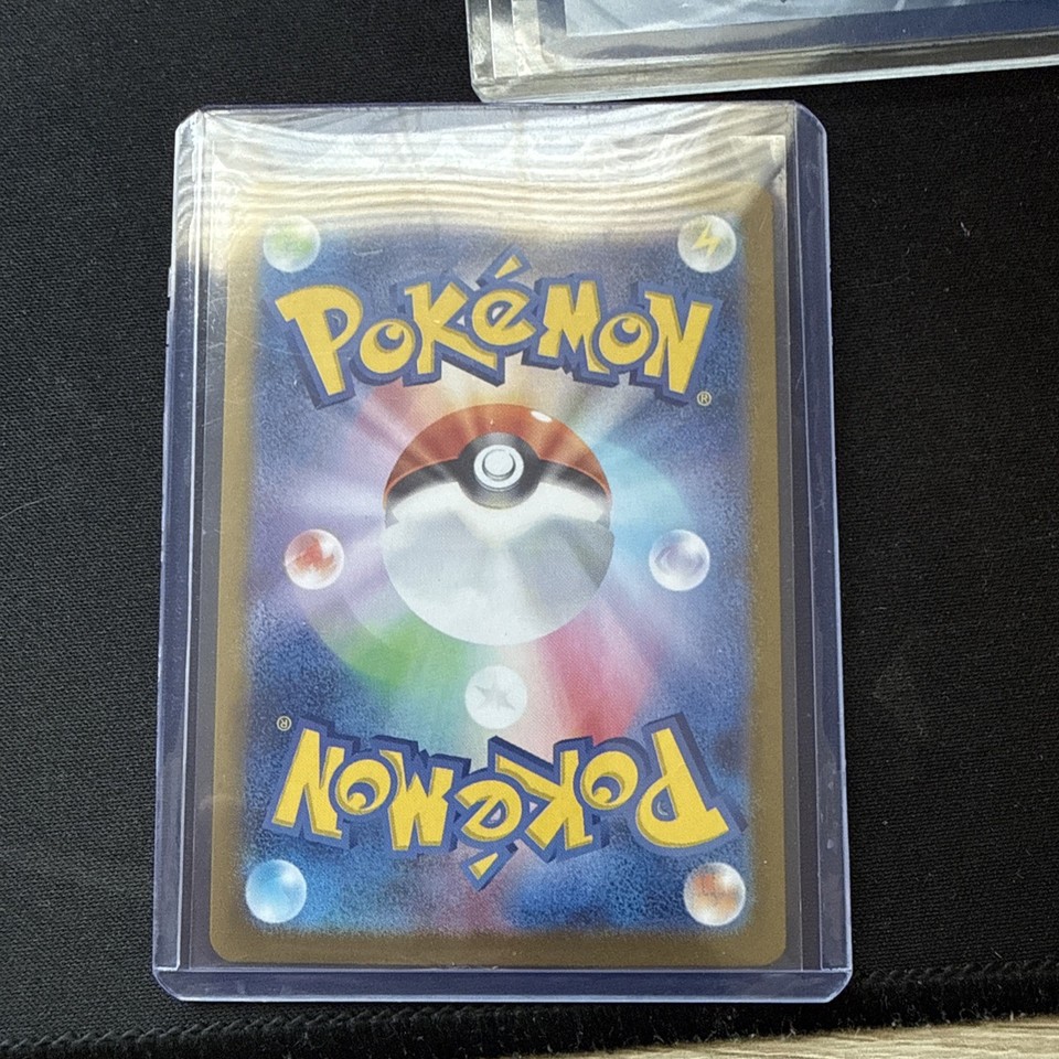 Pokemon Cards Game - Charizard Venusaur Blastoise ex SAR evolution line ...