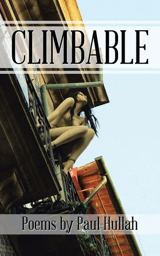 Paul Hullah | CLIMBABLE | Taschenbuch | Englisch (2016) | Partridge ...
