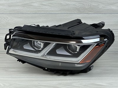 Complete! 2021-2023 Volkswagen Atlas Cross Sport Left Side LH LED ...