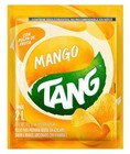 12-Pk TANG Mango Flavored Powdered Drink Mix 13g/.45oz | eBay