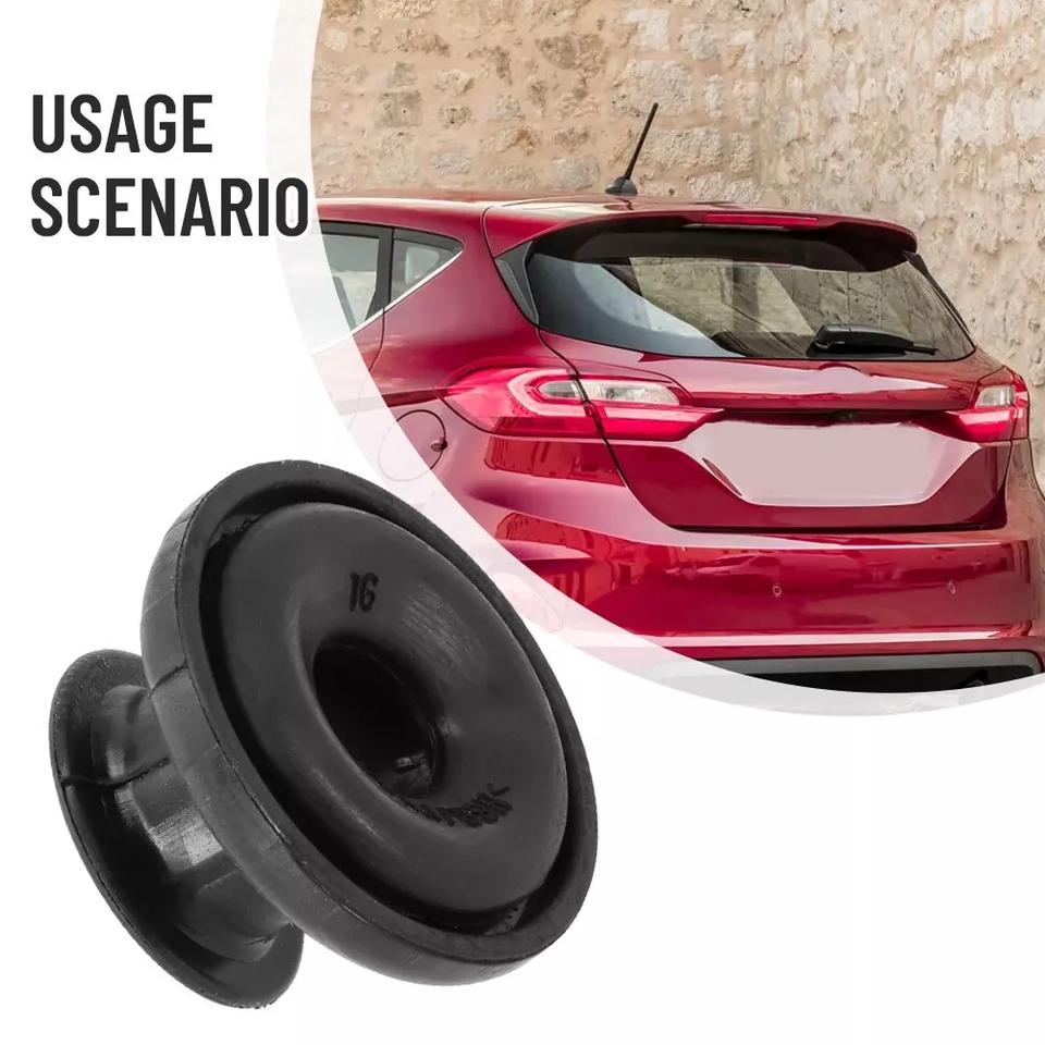 For Ford Fiesta Mk7 Mk8 Rear Wiper Spindle Grommet 2008-2019 1701120 ...