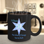 Hu Chant Gift Mug Eckankar Wind of Change Spiritual Uplifting Big ...