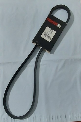 Phoenix Pulleys, Bearings, and Belts; V-Belt 1/2" x 46" Type A44/4L460 ...