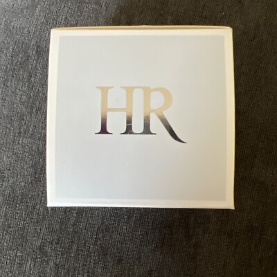 HR Cream Hydrate & Rejuvenate Eye Restoration Cream HR Brand New Sealed ...