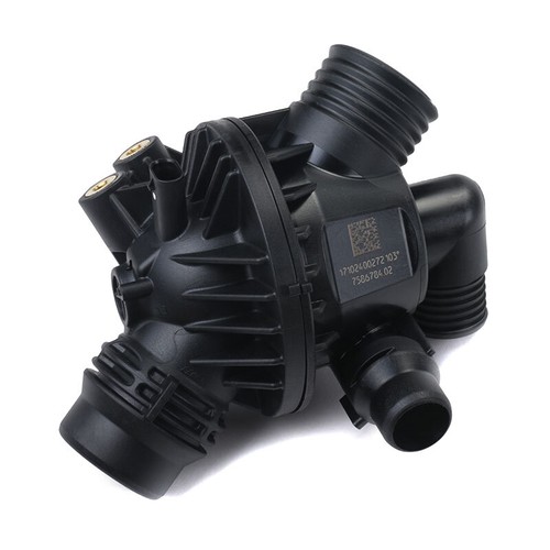 Genuine OEM Engine Coolant Thermostat 103C for BMW 11537586784 | eBay
