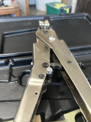 Wirsbo Versalock Sleeve Compression Tool ASTM F2080 Fitting Ratcheting ...
