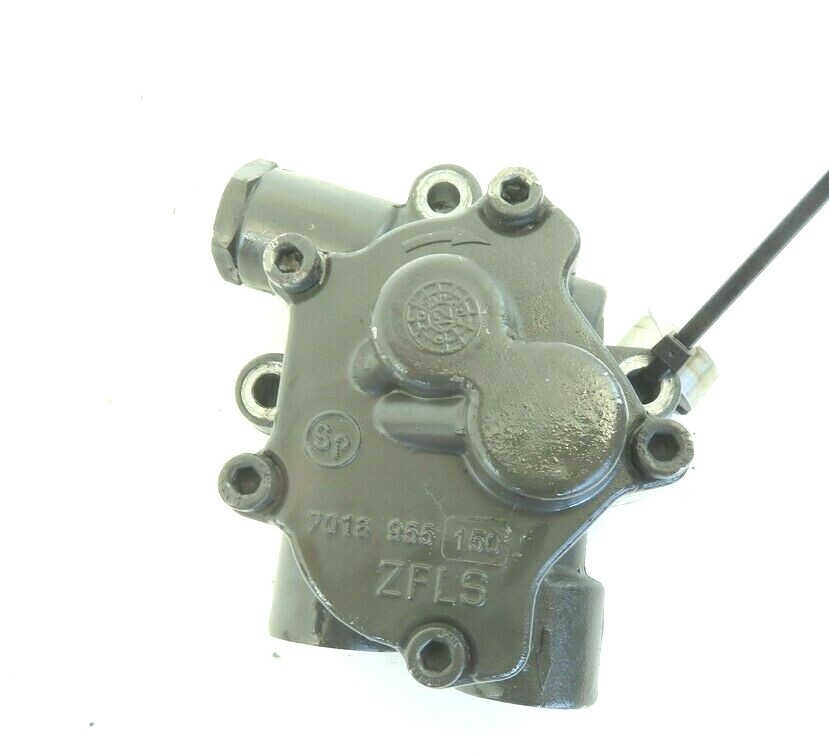 7018955150 1797650 Fuel Lift Pump DAF Trucks Lorries Spare Parts for ...