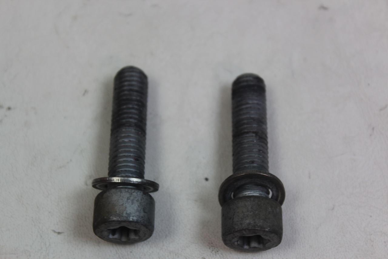 BMW R1200GS Adventure 10-13 Engine Frame Mounting Bolts Bolt Hardware ...