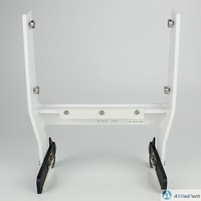 Hologic ASY-00726 Plexiglass Mammography Paddle Rev. 2 | eBay