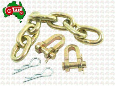 Check Chain Assembly Fits for Massey Ferguson 35 FE35 35X 135 148 | eBay