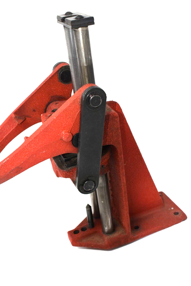 BONANZA FORSTER SINGLE STAGE CO-AXIAL PRESS RELOADING EQUIPMENT BENCH ...