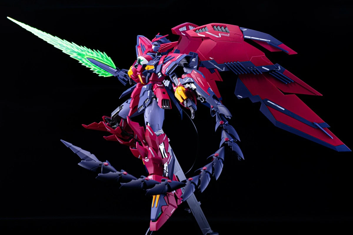 Gundam Epyon
