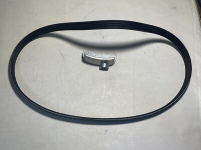 2008-2010 HUMMER H3 5.3 A/C COMPRESSOR BELT NEW GM # 19210691 | eBay