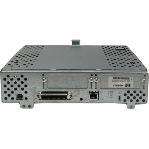 OEM Q5401A Formatter Board for HP LaserJet 4250n, 4350n | eBay
