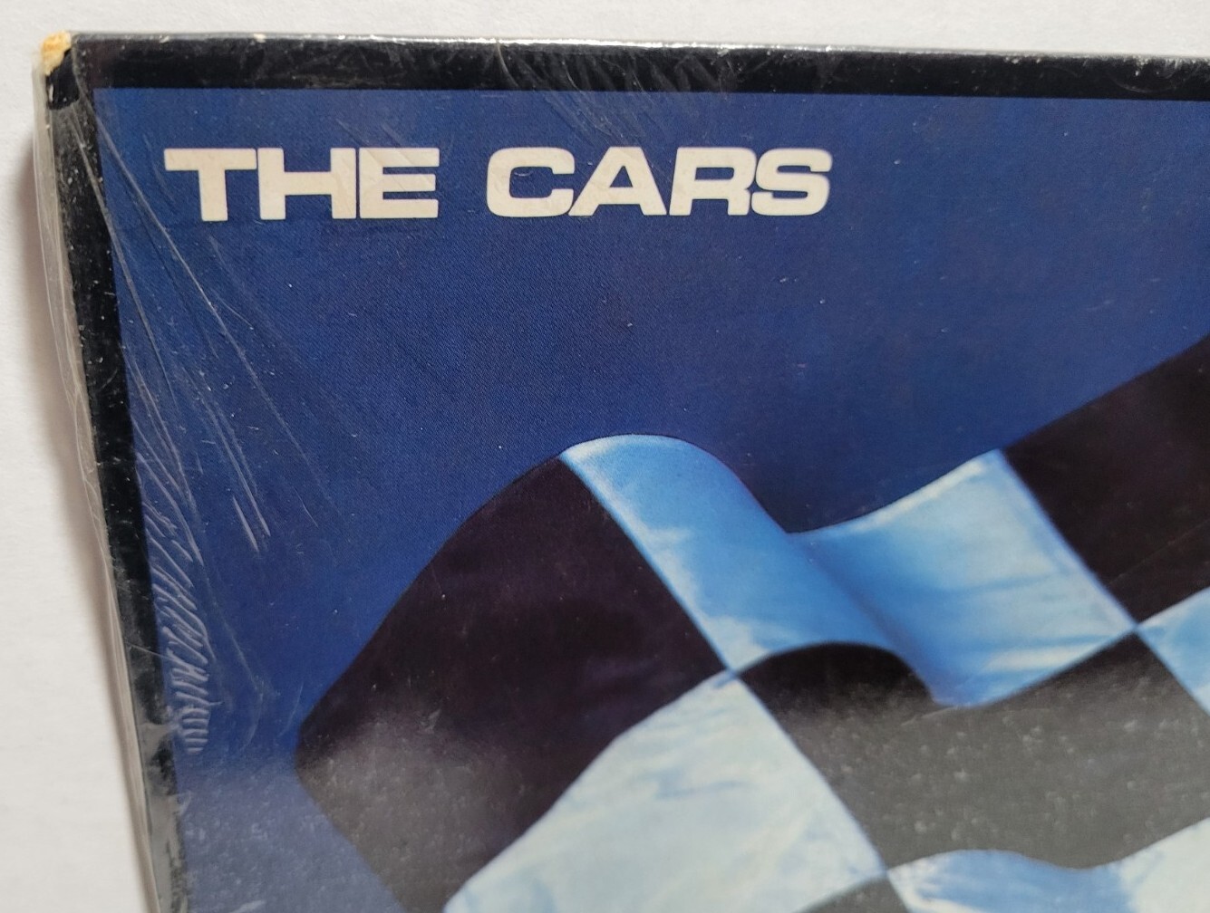 Sealed NEW - The Cars - Panorama -OG - LP Vinyl Record Album | eBay